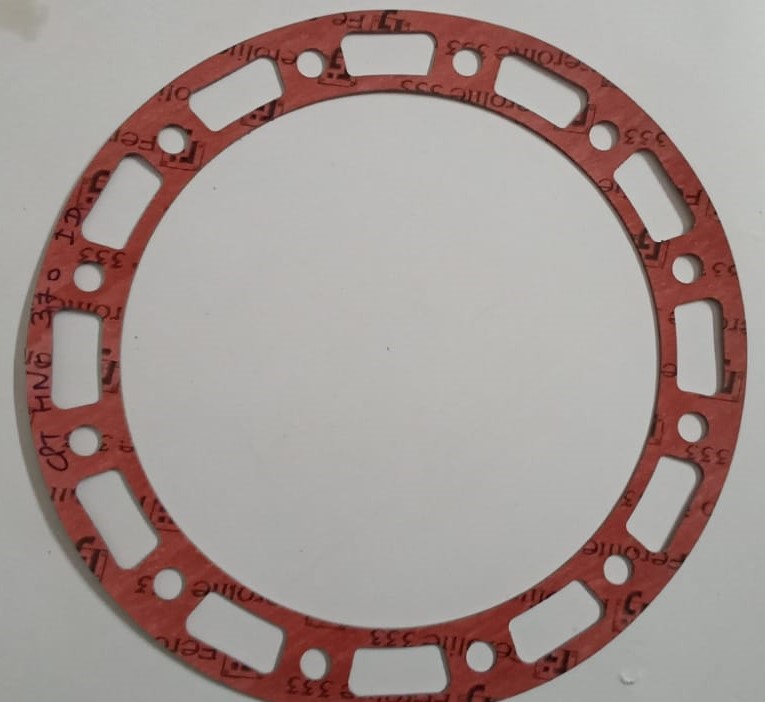 Welcome to Deluxe Gaskets We are Manufacturing of Champion & Ferolite ...