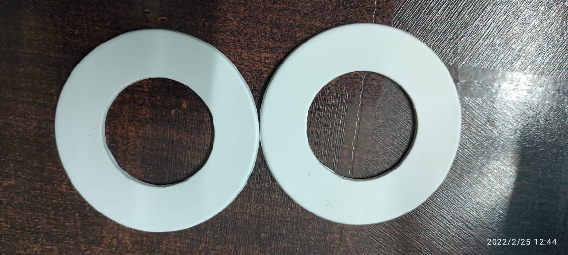 Welcome to Deluxe Gaskets We are Manufacturing of Champion & Ferolite ...