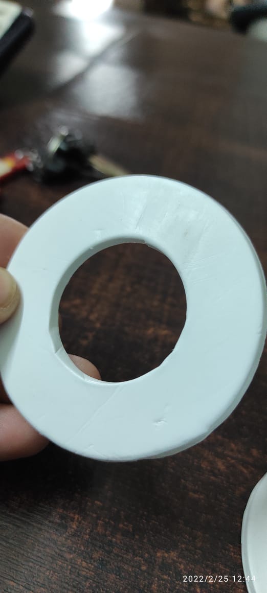 Welcome to Deluxe Gaskets We are Manufacturing of Champion & Ferolite ...