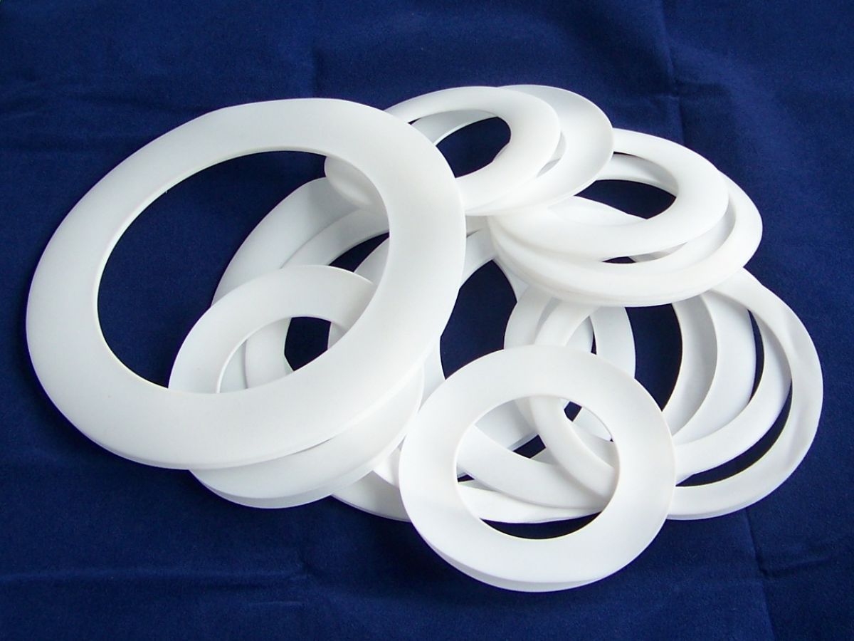 Welcome to Deluxe Gaskets We are Manufacturing of Champion & Ferolite ...